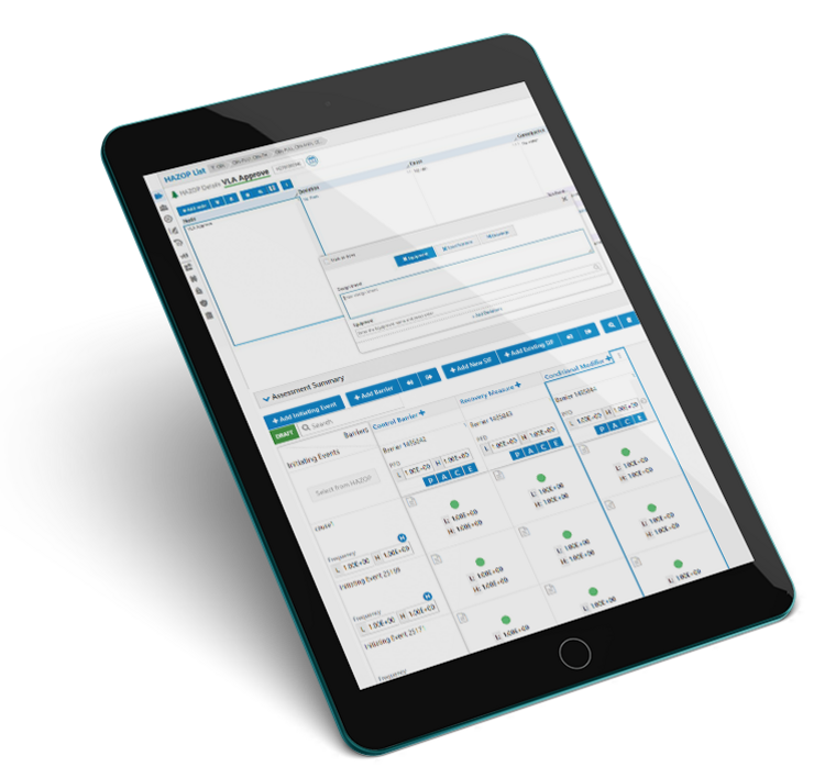 Asset Integrity Management Software | Software Solutions for the ...