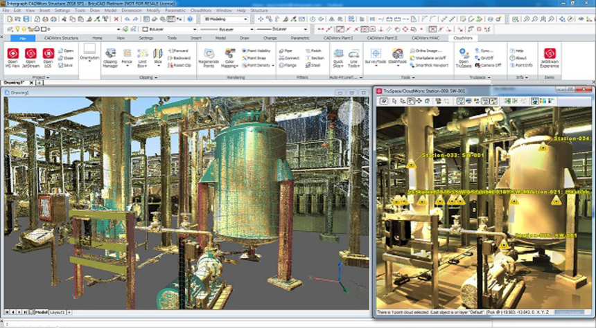 CloudWorx | Software Solutions for the Engineering Industry