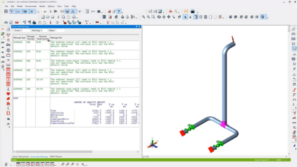 CAESAR II | Software Solutions for the Engineering Industry
