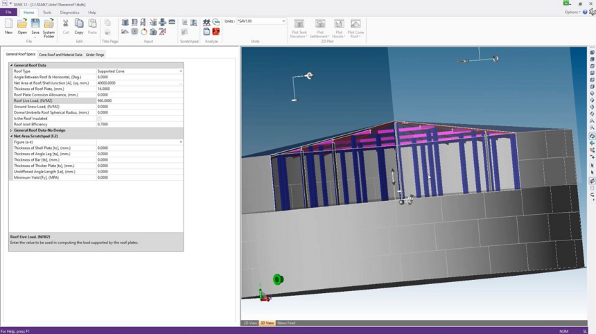 TANK | Software Solutions for the Engineering Industry