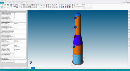 PV Elite | Software Solutions for the Engineering Industry