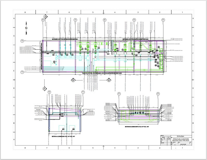 OrthoGen | Software Solutions for the Engineering Industry