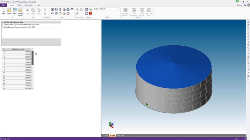 TANK | Software Solutions for the Engineering Industry