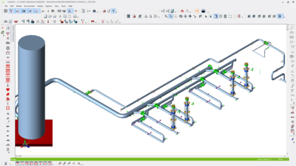 CAESAR II | Software Solutions for the Engineering Industry