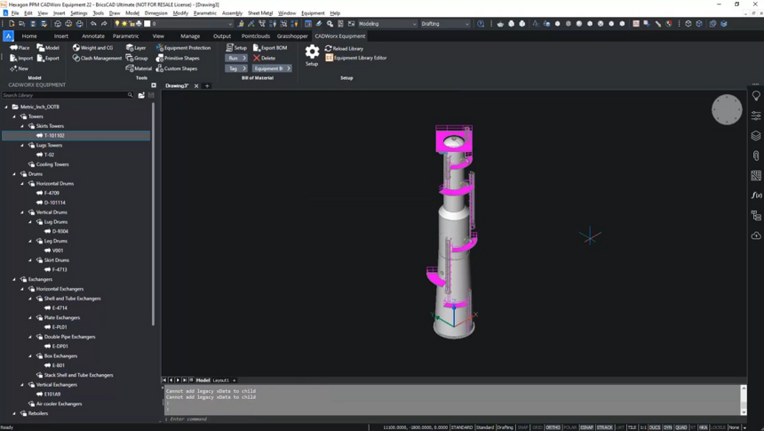 PV Elite | Software Solutions for the Engineering Industry