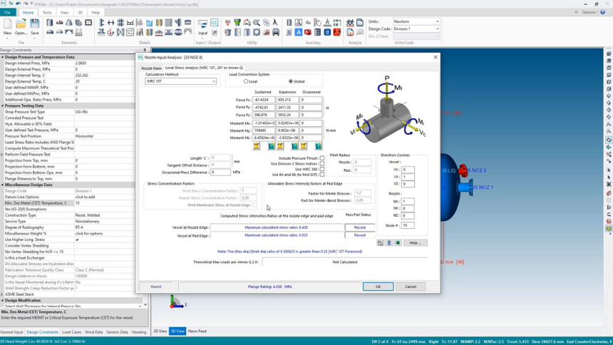 PV Elite | Software Solutions for the Engineering Industry