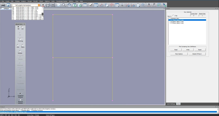 GT STRUDL | Software Solutions for the Engineering Industry