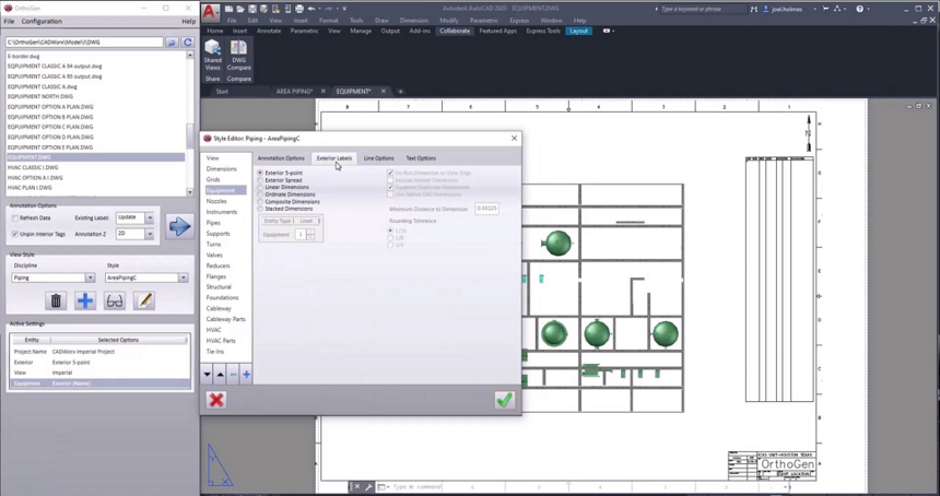 OrthoGen | Software Solutions for the Engineering Industry