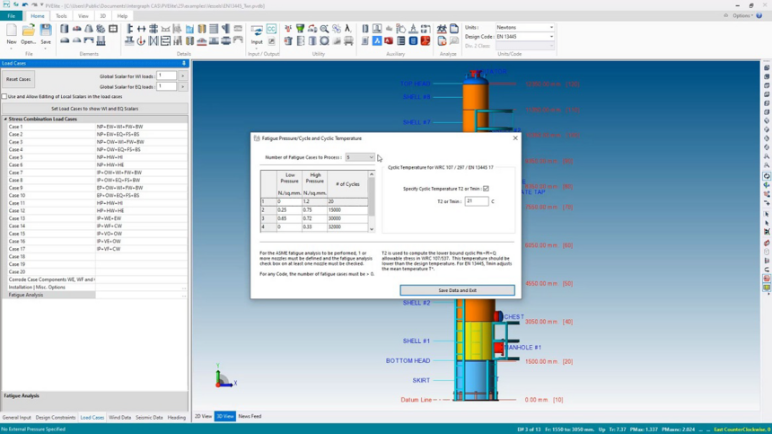 PV Elite | Software Solutions for the Engineering Industry