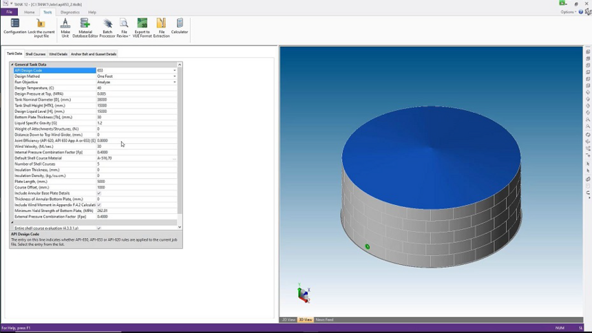 TANK | Software Solutions for the Engineering Industry