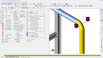 CAESAR II | Software Solutions for the Engineering Industry