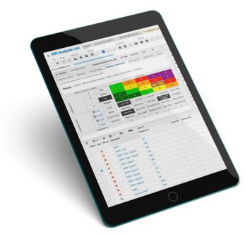 Asset Integrity Management Software | Software Solutions for the ...