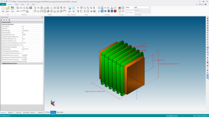 PV Elite | Software Solutions for the Engineering Industry
