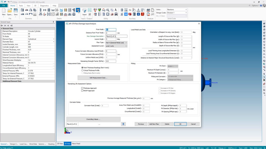 PV Elite | Software Solutions for the Engineering Industry