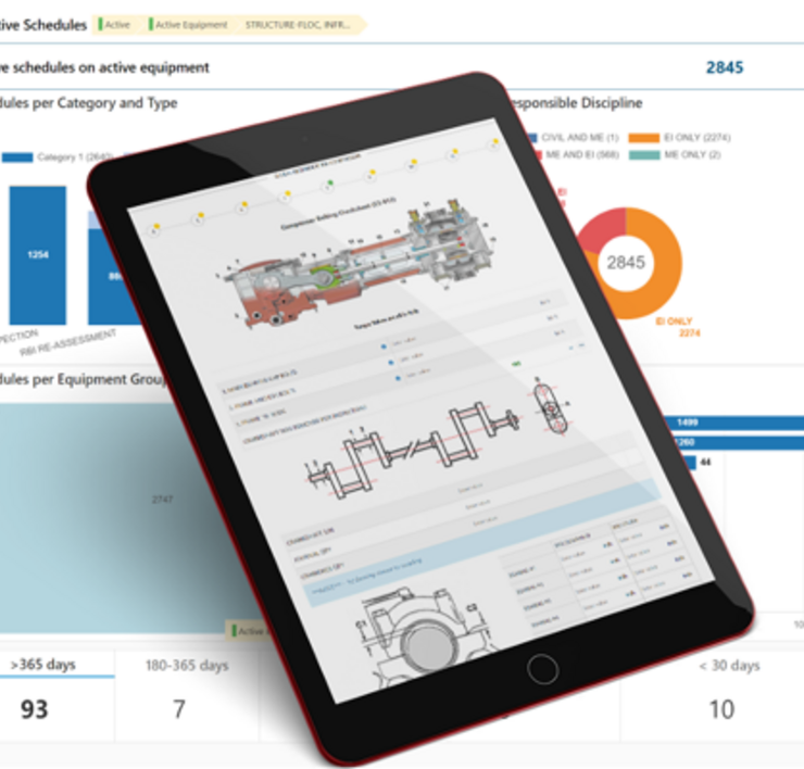 Asset Integrity Management Software | Software Solutions for the ...